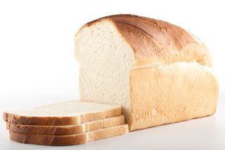 Roomboter Brood